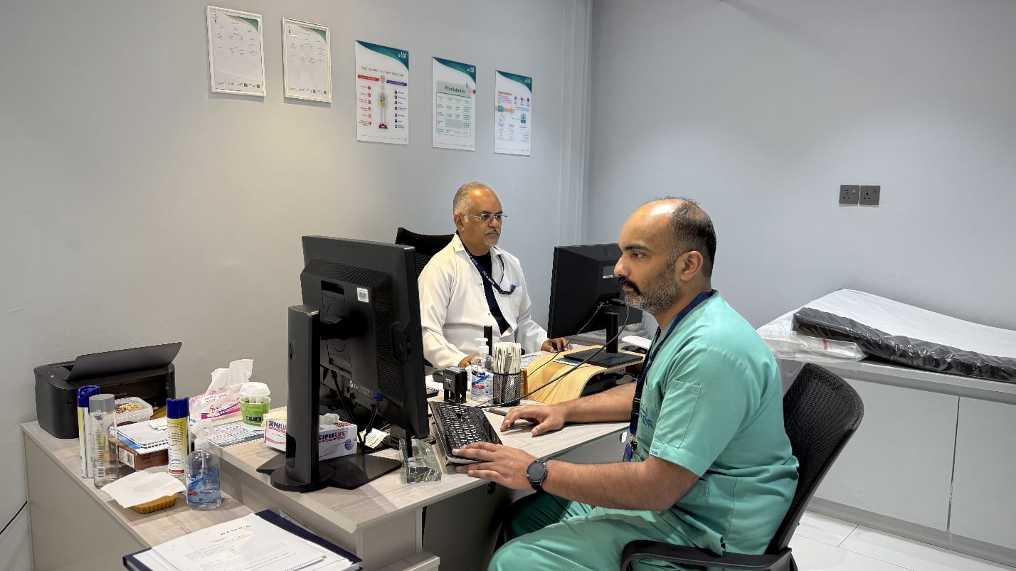 Badr Medical Group - Professional Healthcare Services