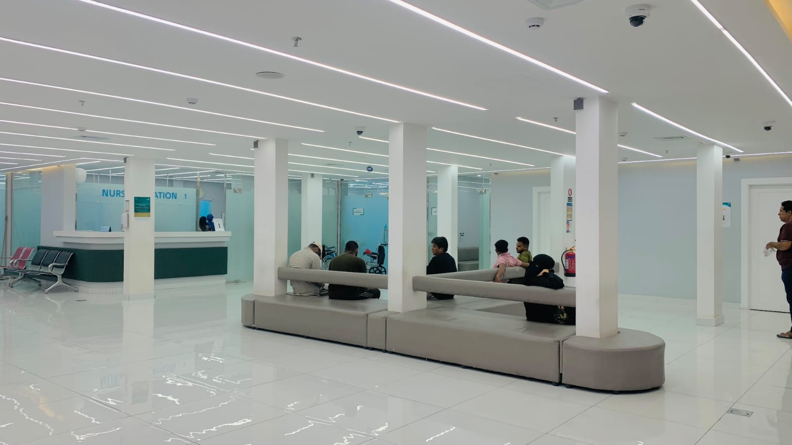 Badr Medical Group - Professional Healthcare Services