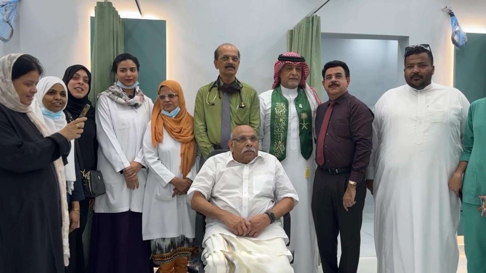 Badr Medical Group - Professional Healthcare Services